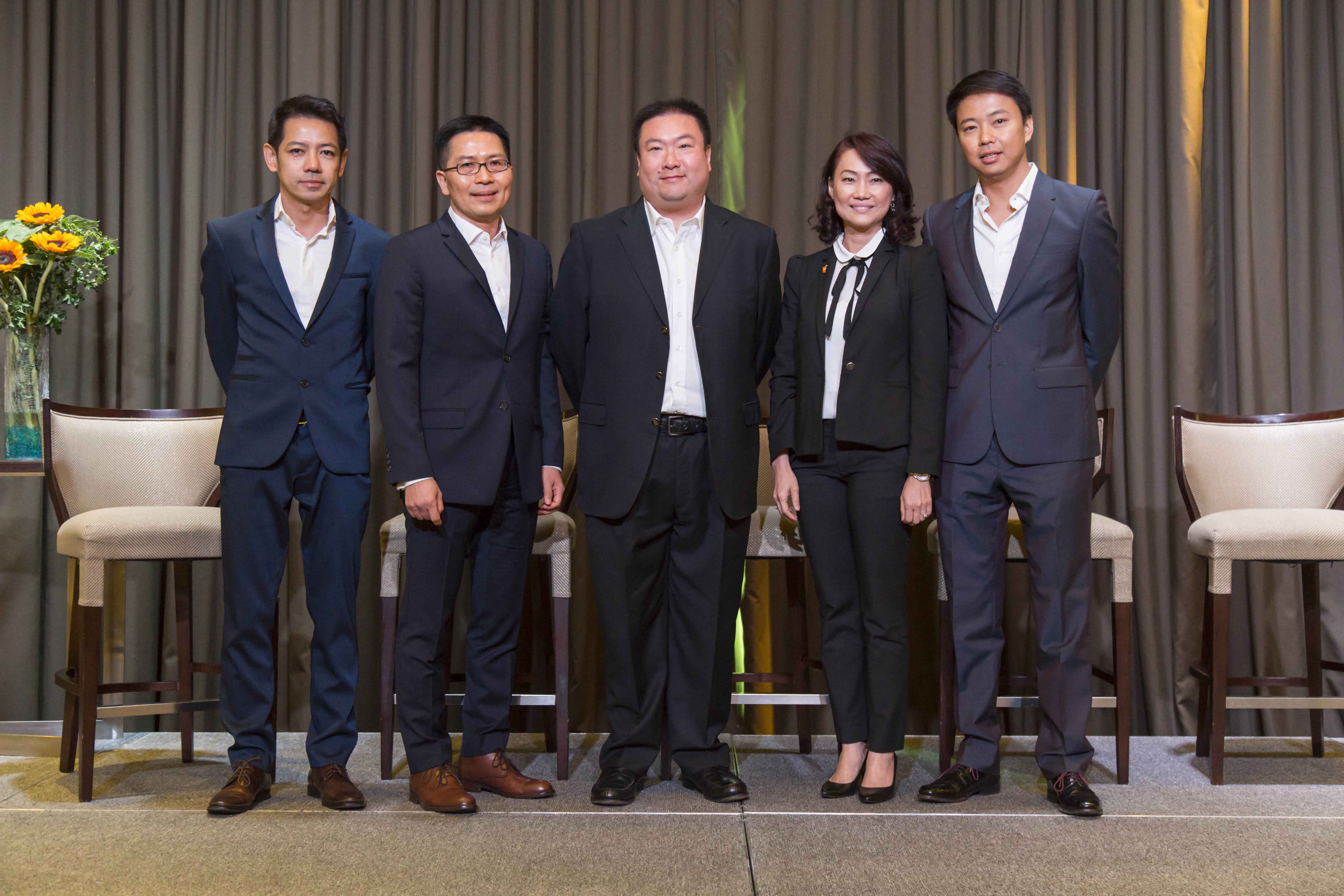 VGI โชว์วิสัยทัศน์สื่อนอกบ้านในยุคดิจิทัล