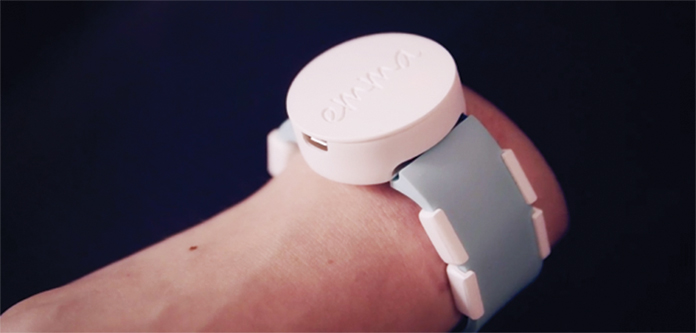 รู้จัก‘EmmaWatch’ ความหวังใหม่ผู้ป่วย‘พาร์กินสัน’10ล้านคน