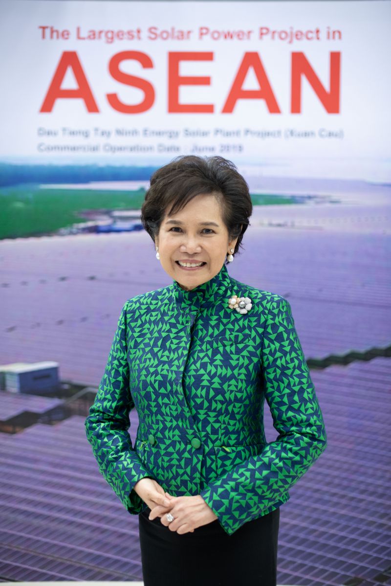 BGRIMคว้ากำไรสุทธิ Q3 โต 69%