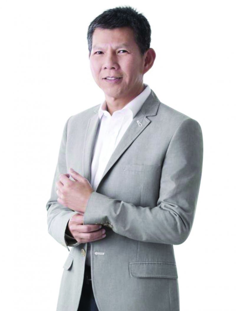 KTC ลุยดิจิทัล โจทย์ใหญ่ Best CEO