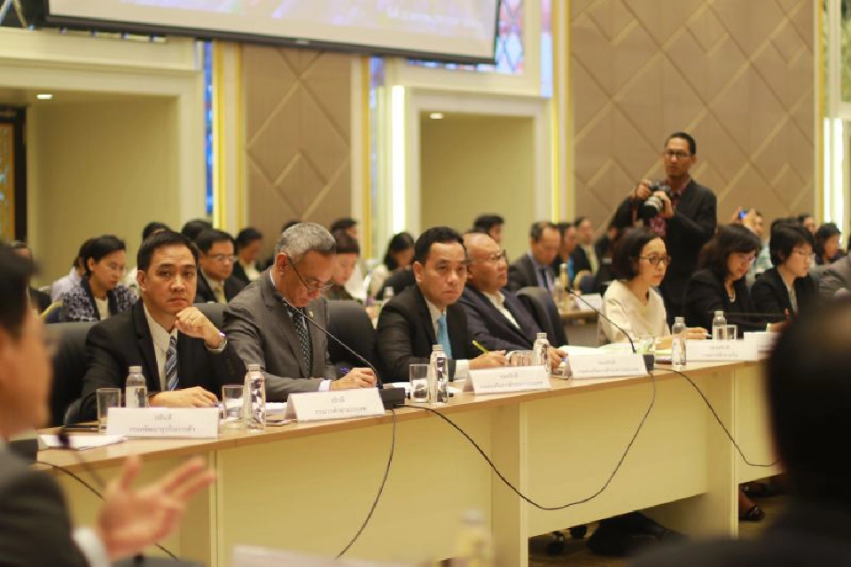 ดันSMEs 2.7-3ล้านรายส่งออกไปCLMV