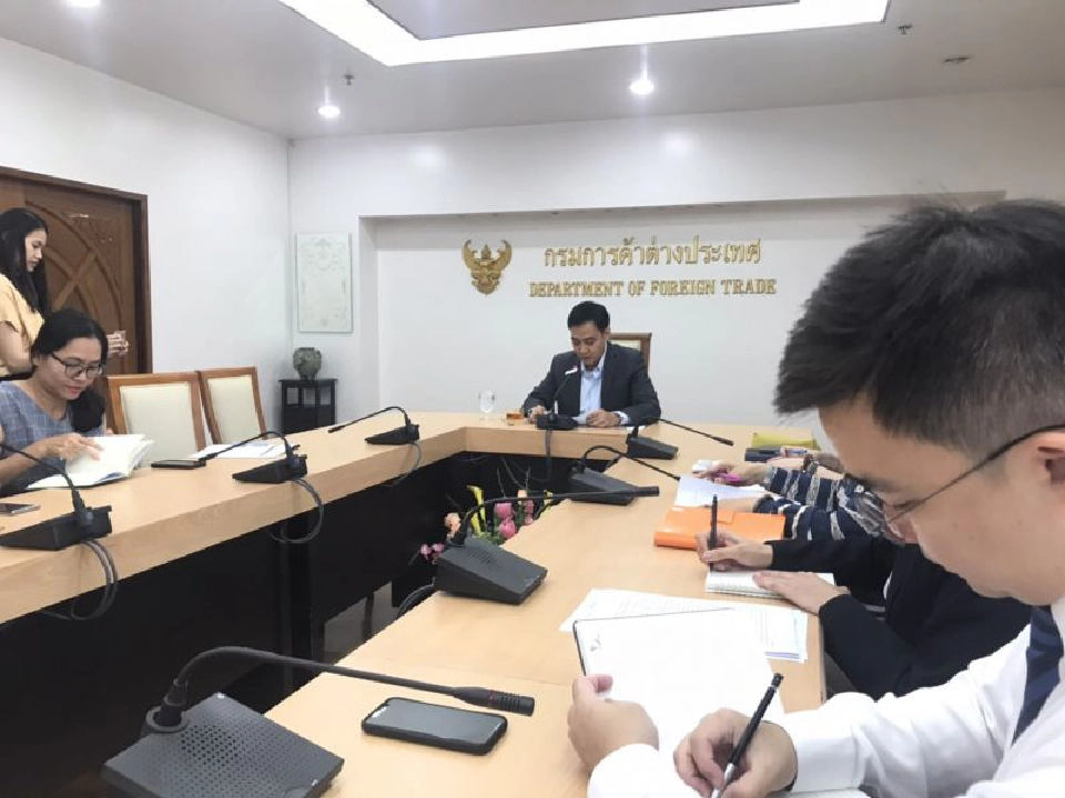 11เดือนยอดใช้FTA-GSPวูบตามส่งออก