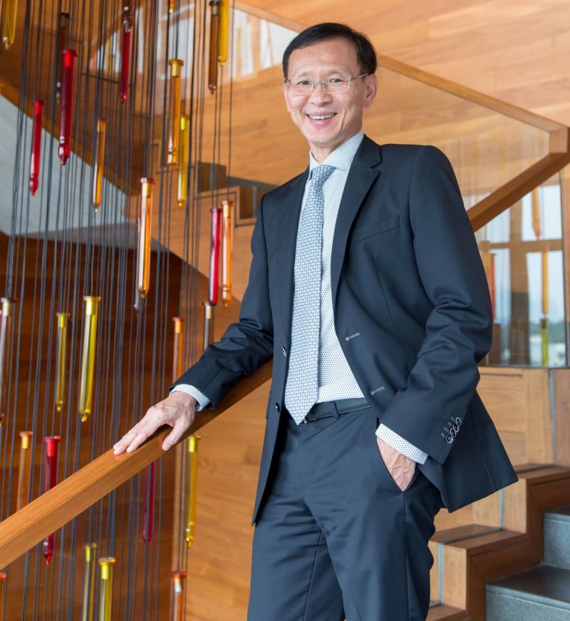 TNRโชว์ผลงาน Q4/62โตโดดเด่นหนุนกำไรสุทธิทั้งปี 133ลบ.