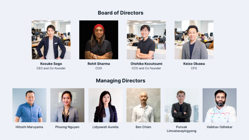 เอนี่มายด์ ซื้อกิจการ POKKT บุกตลาดอินเดีย-UAE