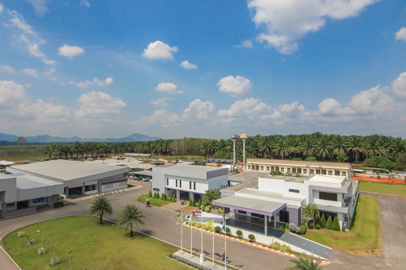 STGT ยอดขายพุ่ง 40% เล็งเพิ่มนวัตกรรมผลักดันสินค้าใหม่