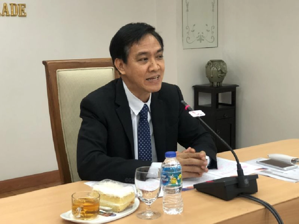 โควิดกระทบส่งออก Q1ใช้สิทธิ FTA-GSP วูบ 10%