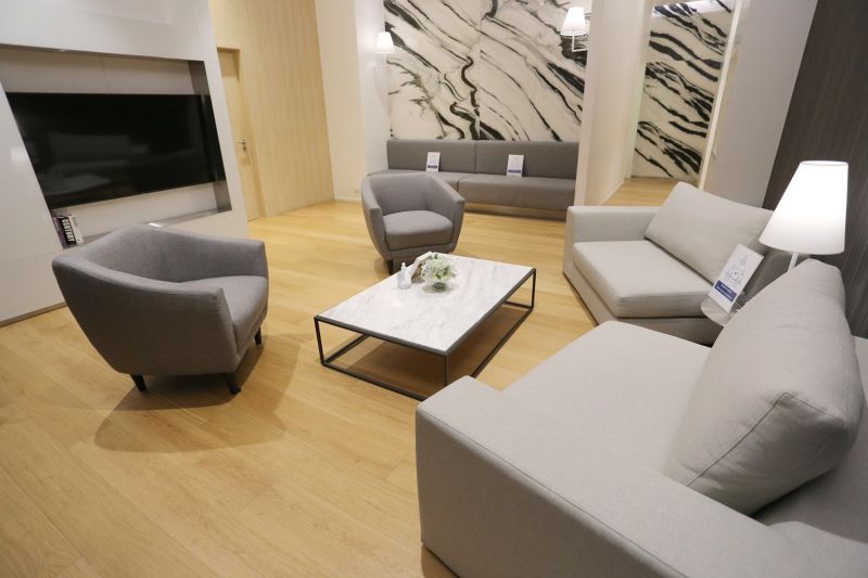 "สามย่านมิตรทาวน์ฮอลล์" เปิดแล้วพร้อมแนวคิด New Normal Service