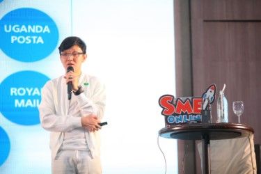 “สสว.” ปั้น “SMEs” 40 รายบุกตลาดจีนเพิ่มยอดขาย 250 ล้าน