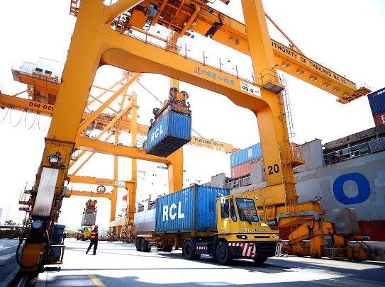 กทท.สั่งเข้มเก็บ "สารแอมโมเนียมไนเตรท" 2.5 พันตัน เหตุระเบิดกรุงเบรุต