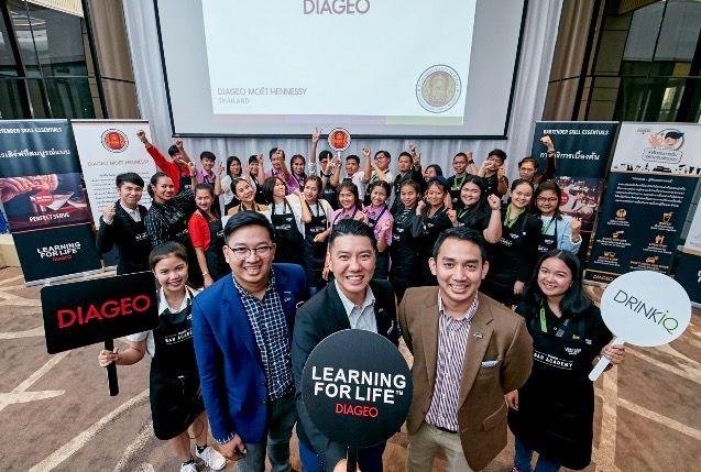 DMHT ประกาศความสำเร็จสู่เป้าหมายความยั่งยืน