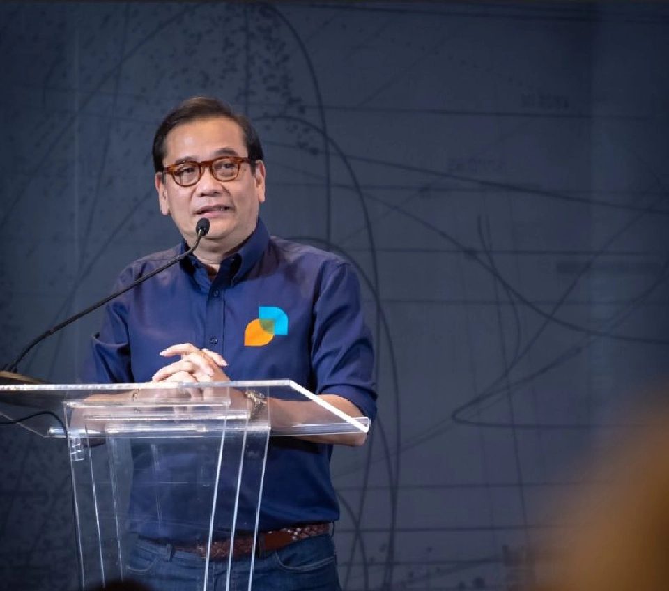 โรงไฟฟ้าพลังน้ำ "ลาว" ส่ง "BCPG" กำไรปกติไตรมาส 3/63 พุ่ง 643 ล้าน