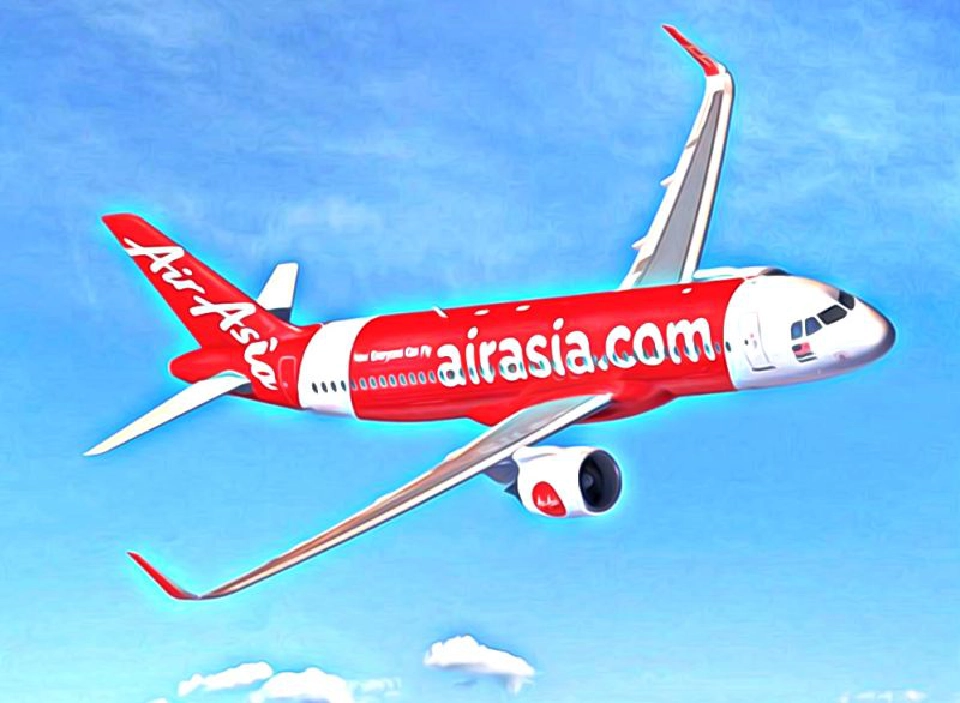 AAV กลับมาเปิดบินในประเทศ96% แล้วแม้Q3 ขาดทุน 1.83 พันล้าน