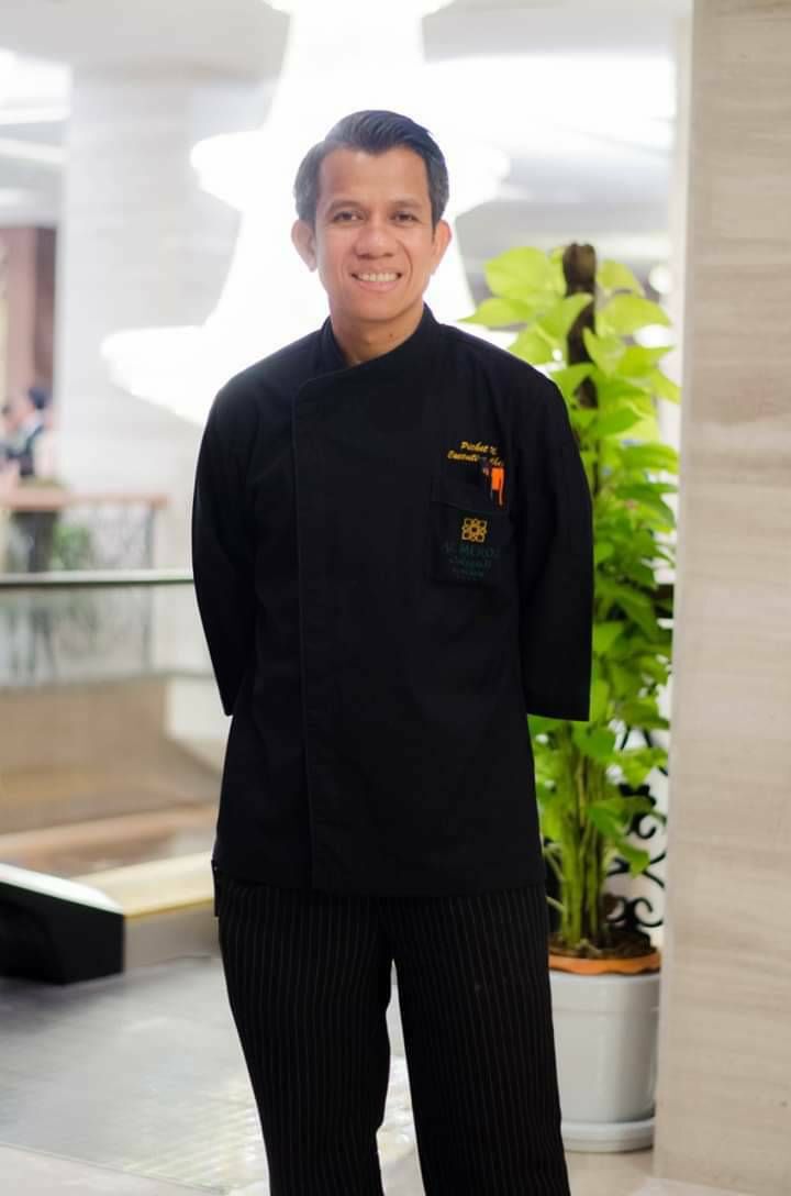 เริ่มแล้ว การท่องเที่ยวแบบฮาลาล ‘Fitri Together’ ครี้งแรก Chef Table 3 ...