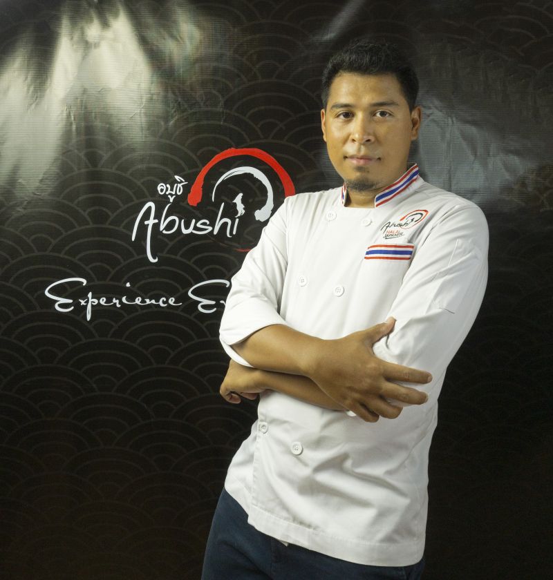 เริ่มแล้ว การท่องเที่ยวแบบฮาลาล ‘Fitri Together’ ครี้งแรก Chef Table 3 ...