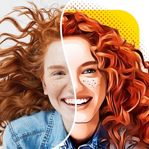 เปิดวิธีการใช้งาน “Toonme app” เปลี่ยนรูปธรรมดาให้เป็นการ์ตูนด้วยAI