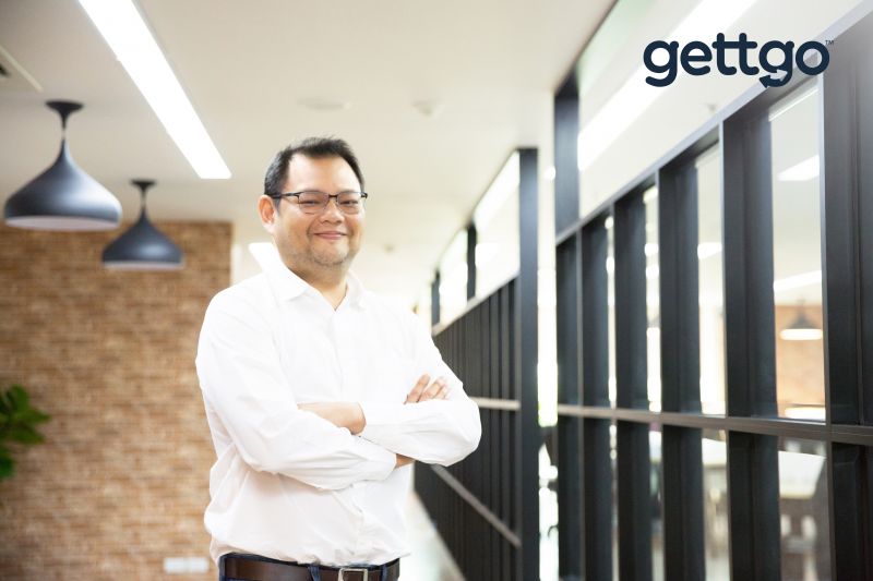 เมืองไทยกรุ๊ปเพิ่มทุน “gettgo”200ล้านบาทรุกตลาดประกันออนไลน์