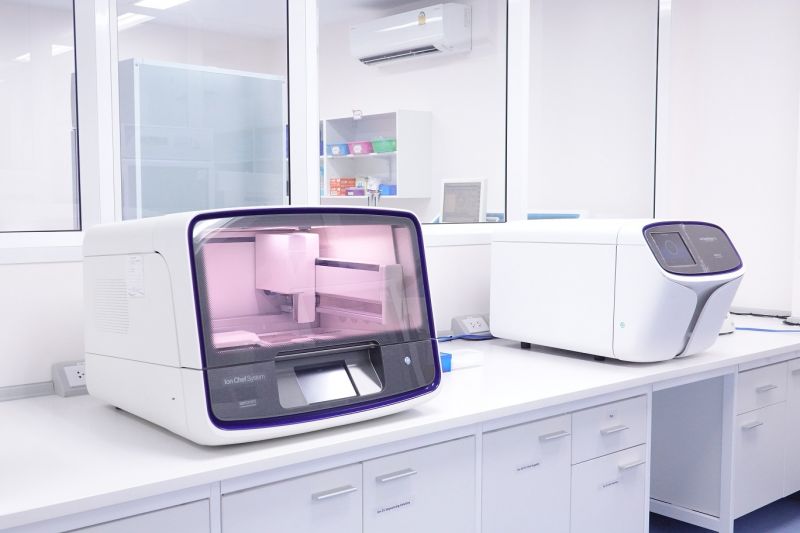 GFC ชูนวัตกรรม AI เทคโนโลยีเพื่อคนมีบุตรยาก