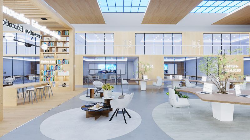 เปิด Epson Virtual Solution Center โซลูชั่นธุรกิจเสมือนจริง