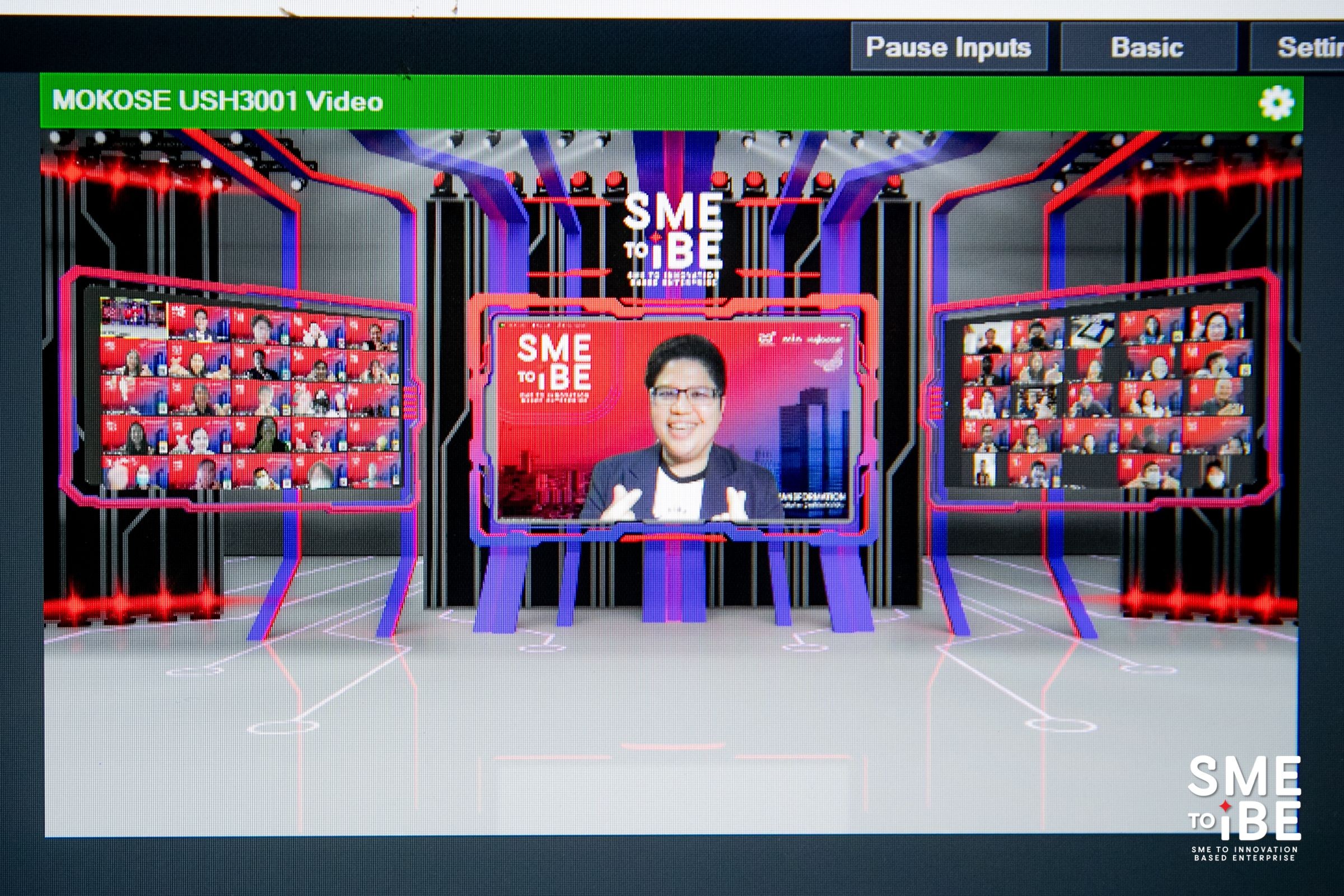 NIA ผุดหลักสูตร SMEs to IBE ปั้นเอสเอ็มอีไทยสู่องค์กรนวัตกรรม