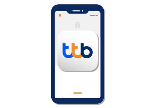 TTB แจ้งปิดปรับปรุงระบบแอป ทีทีบี ทัช เป็นการชั่วคราว พัฒนาระบบเช็คด่วน