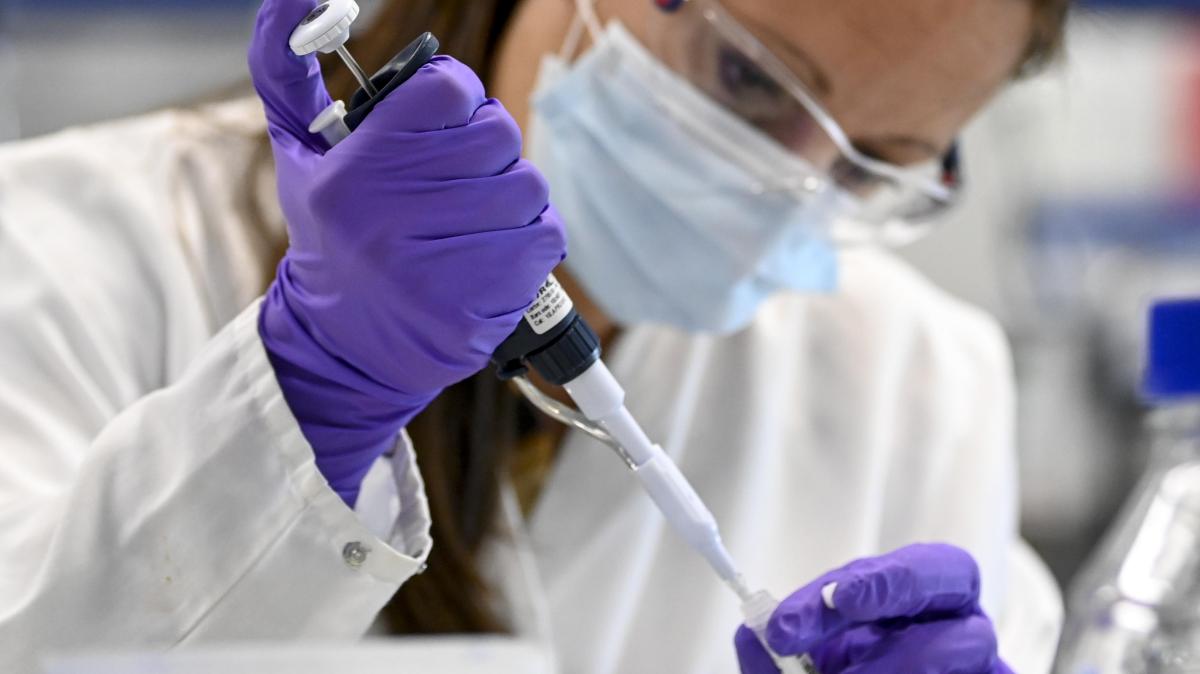 ทำความรู้จัก Ronapreve (โรนาพรีฟ) ยาแอนติบอดีแบบผสม รักษาผู้ป่วยโควิด