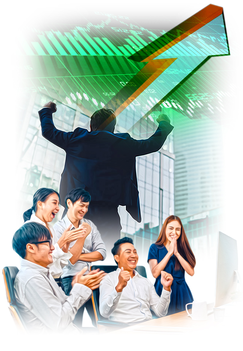 Human Moment เคล็ดลับ การบริหารทีม