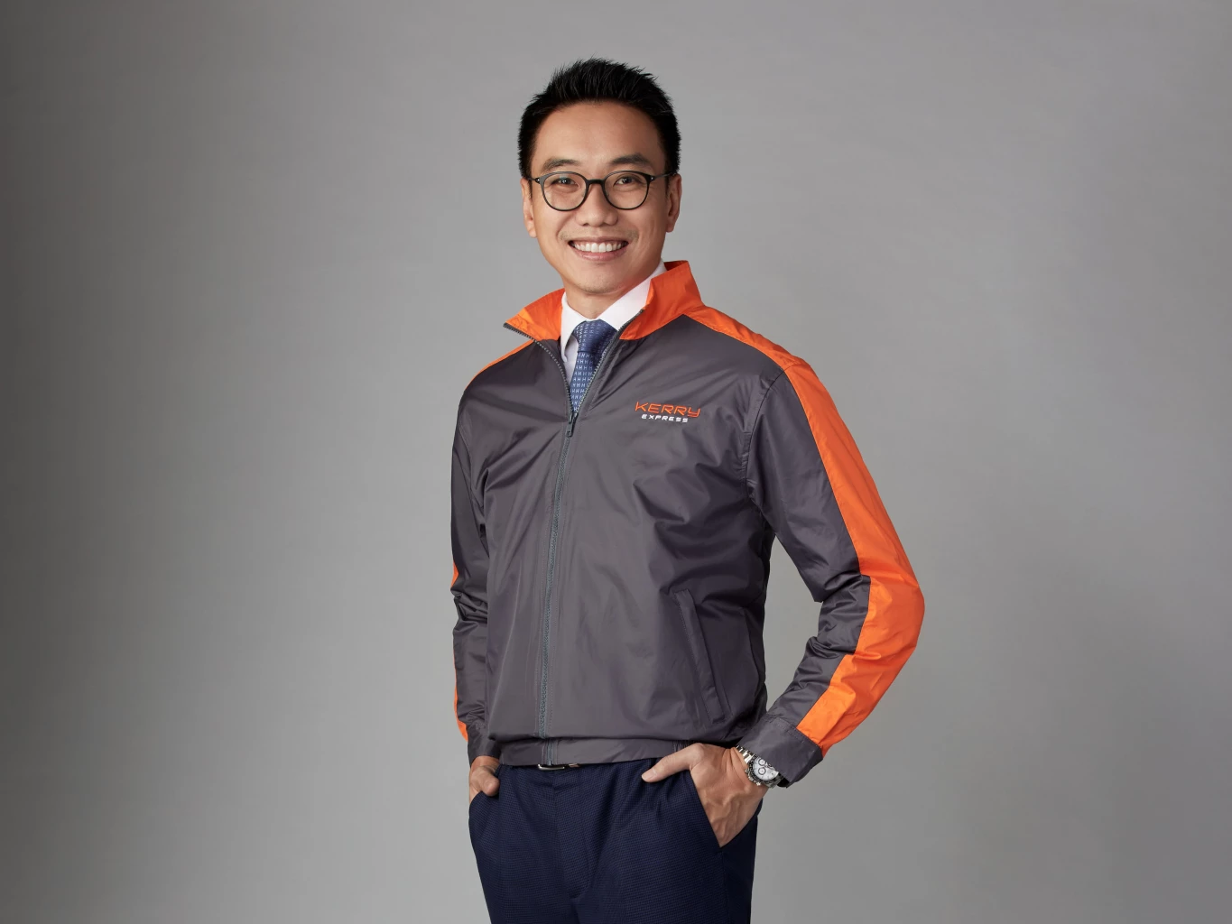 เคอรี่ เอ็กซ์เพรส ถูกคัดเลือกเข้าคำนวณในดัชนี SET100, SETTHSI และ SETWB