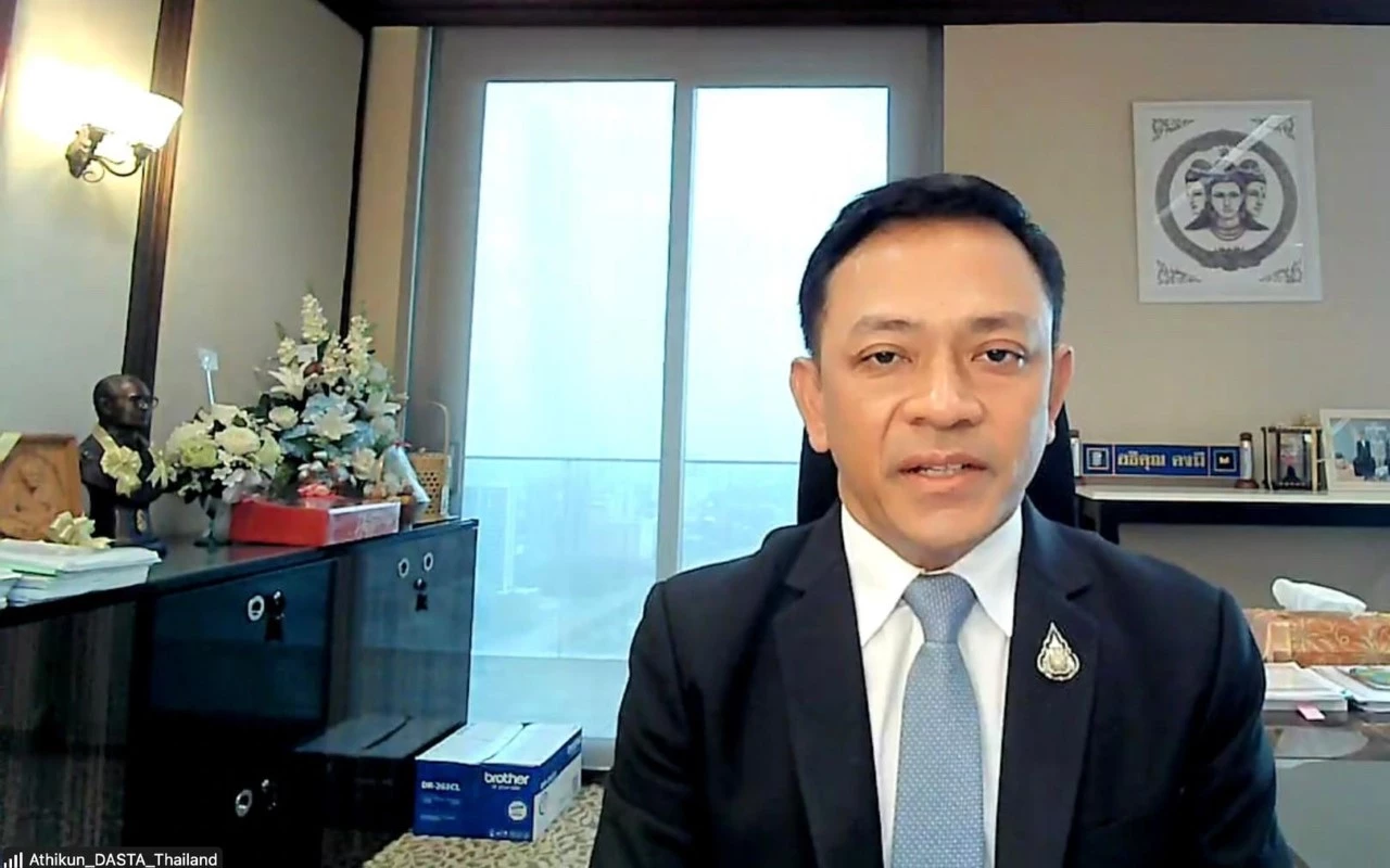 "อพท." ผนึกยูเนสโกดึงประเทศสมาชิกอาเซียนใช้ VMASTสู่ความยั่งยืน 4 ด้าน