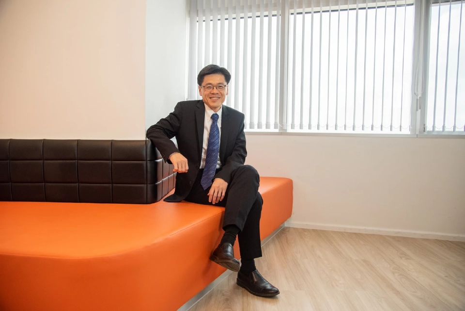 “สามารถ” ติดตั้งระบบ Direct Coding แล้วเสร็จ พร้อมบริการ 1 พ.ค นี้