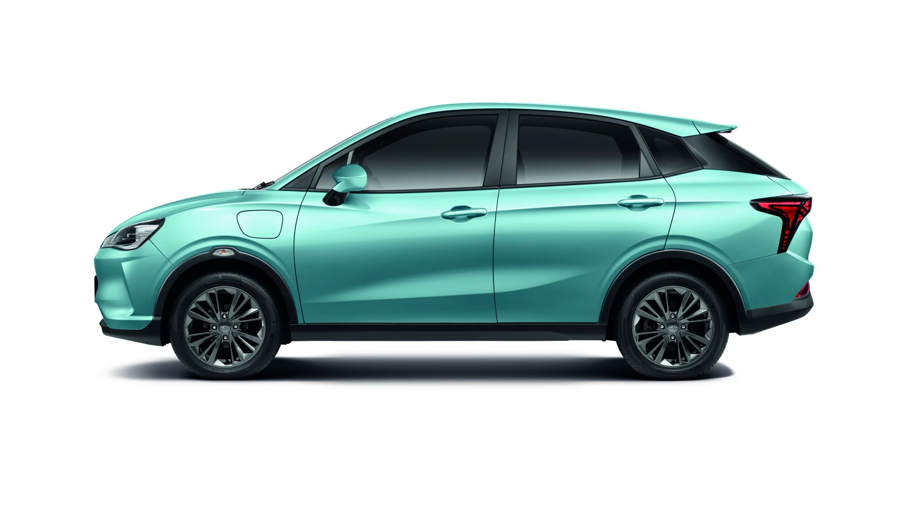 เปิดราคารถยนต์ไฟฟ้า NETA V 549,000 บาท เช็คสเปค-โปรโมชันที่นี่