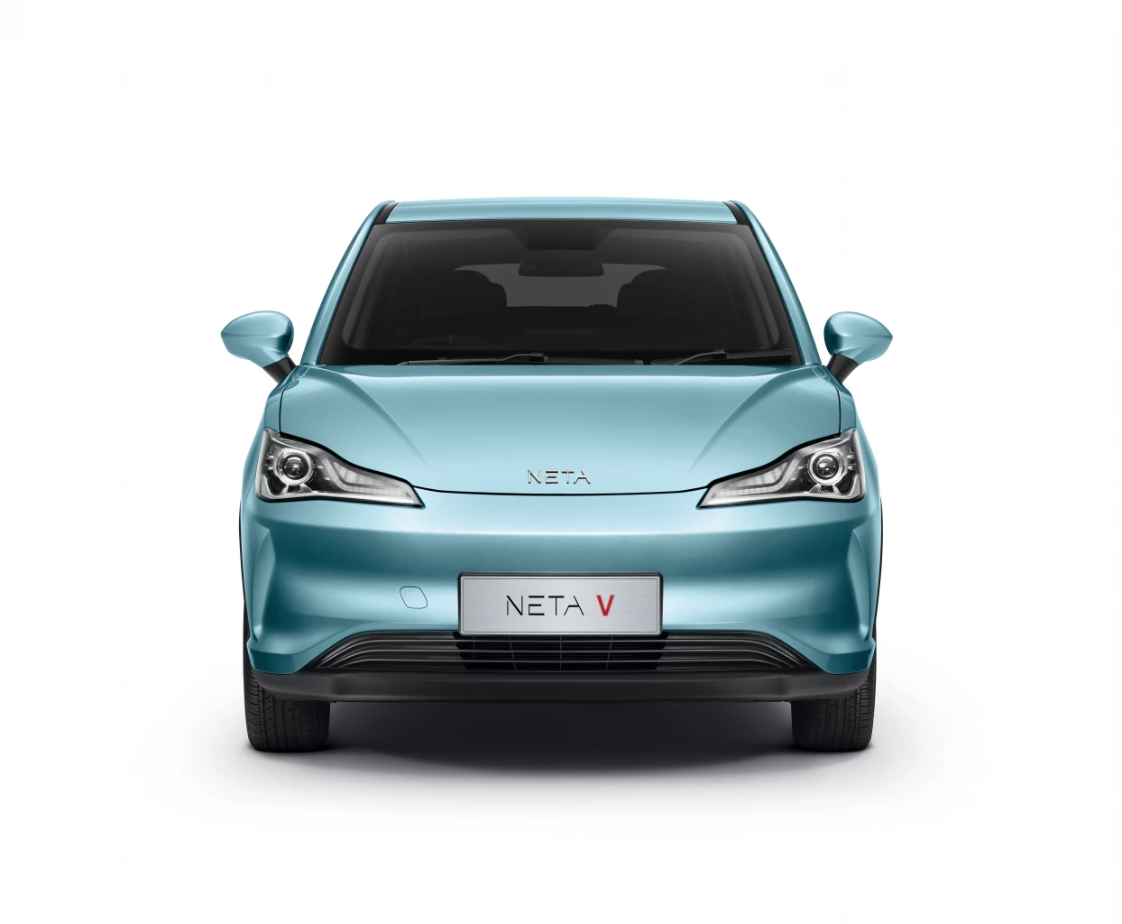 เปิดราคารถยนต์ไฟฟ้า NETA V 549,000 บาท เช็คสเปค-โปรโมชันที่นี่