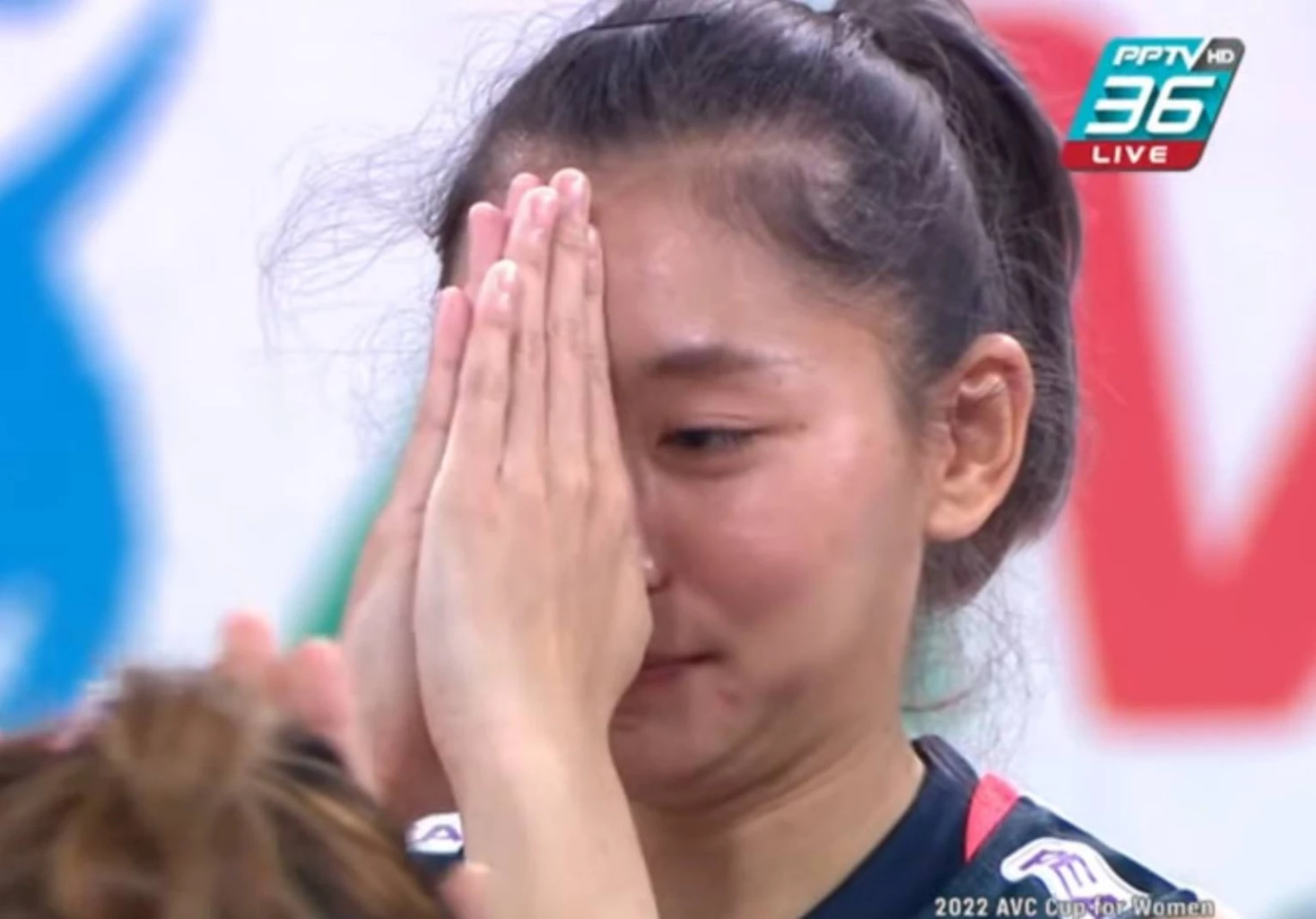 ผลวอลเลย์บอลหญิงไทย ชนะ ออสเตรเลีย ศึก AVC Cup 2022