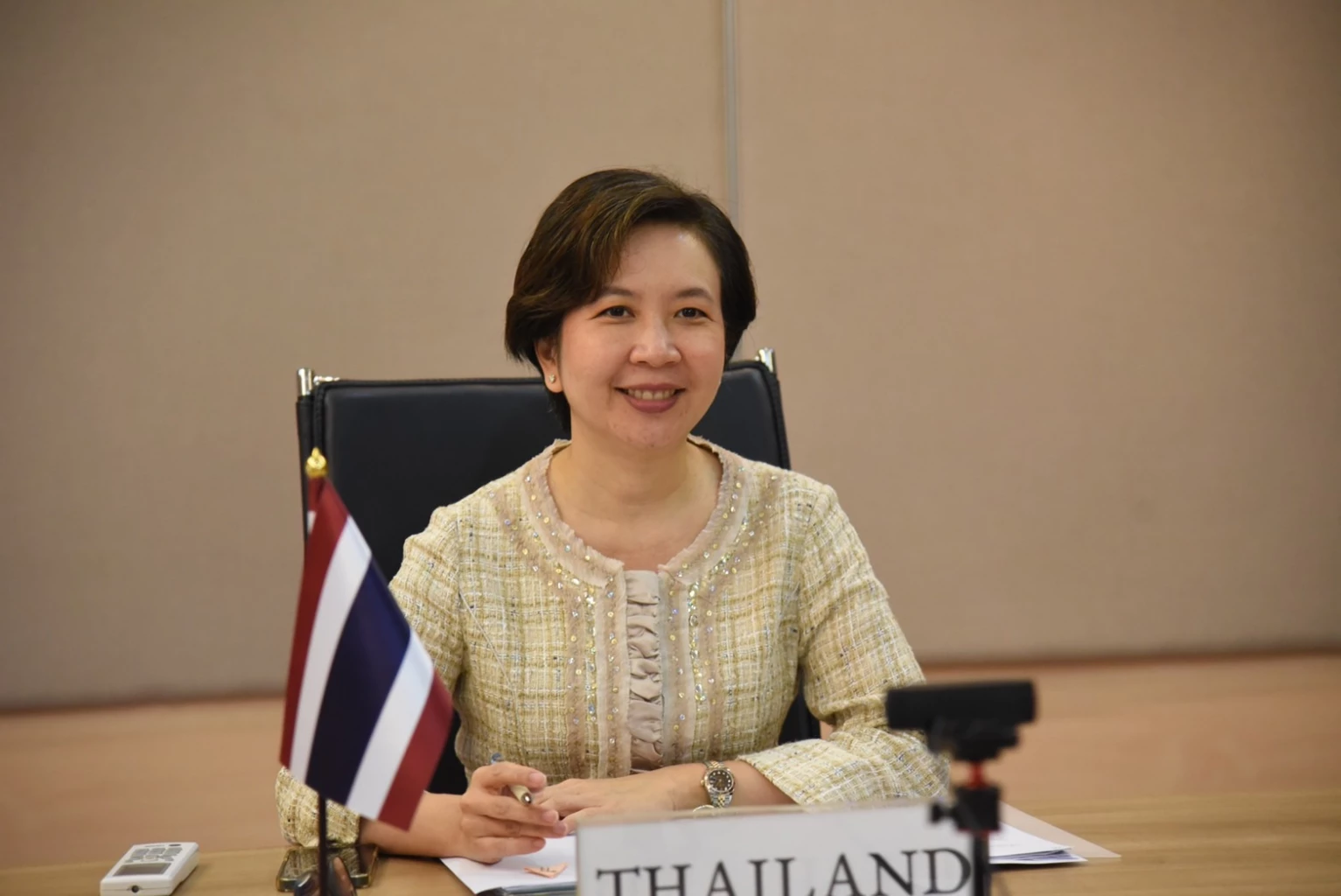 อาเซียน-ญี่ปุ่นปัดฝุ่น AJCEP ขยายการค้า-บริการ-การลงทุน