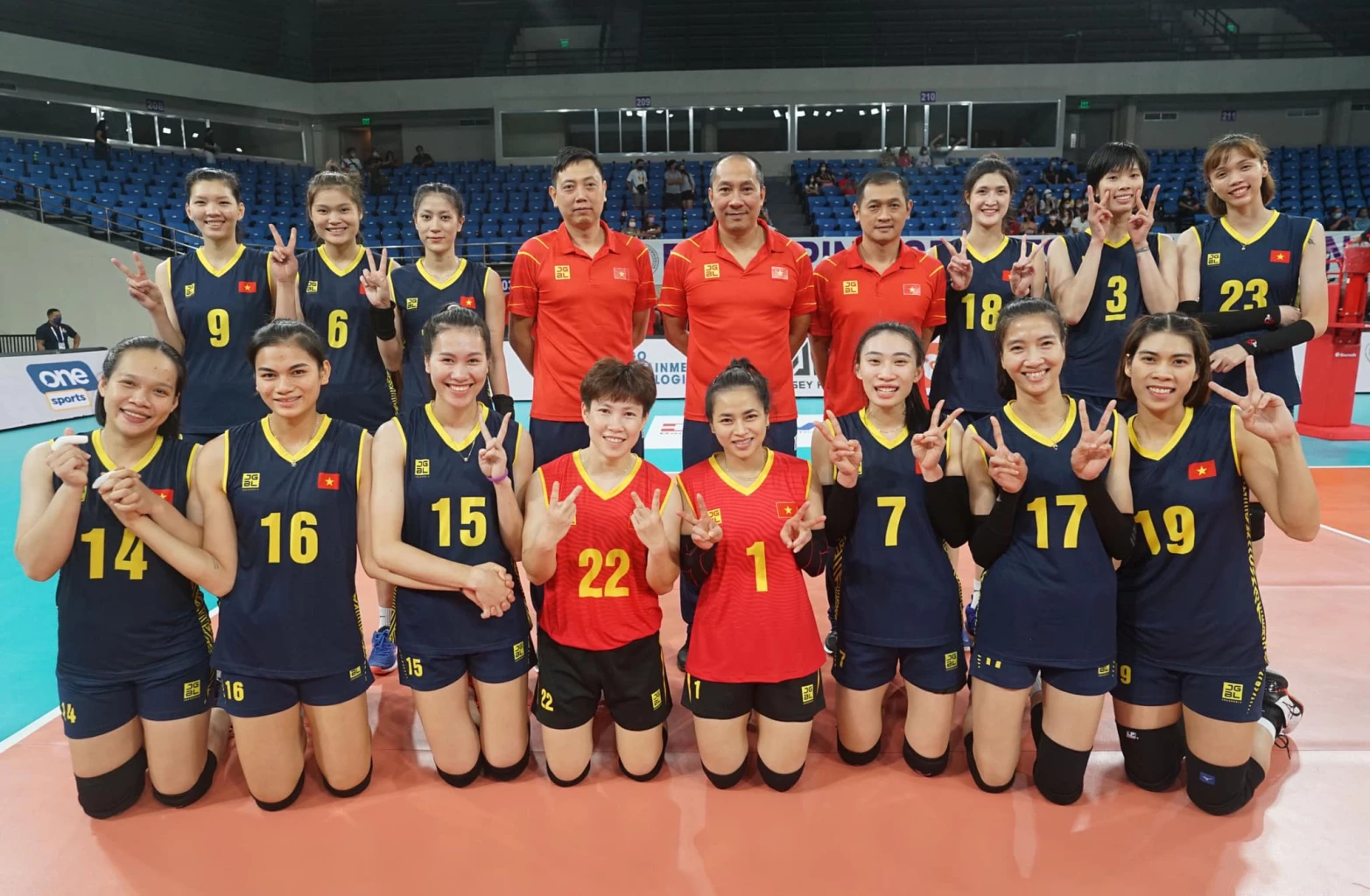 ดูวอลเลย์บอลสดวันนี้ ไทย vs เวียดนาม จีน vs ญี่ปุ่น AVC Cup วันสุดท้าย