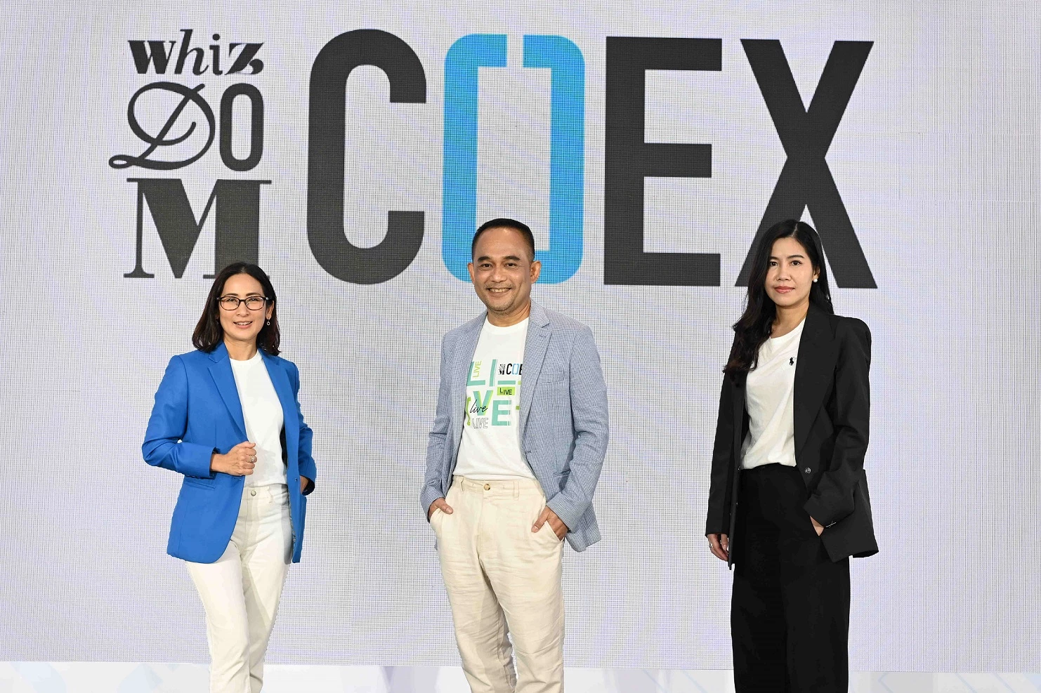 MQDC ผุด 'คอนโด' โฉมใหม่ กลางปิ่นเกล้า ดัน “Whizdom COEX” แบรนด์อสังหาฯใหม่