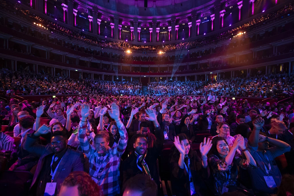 ซีพีสนับสนุนเด็กไทยสู่แพลตฟอร์มระดับโลก One Young World ต่อเนื่องเป็นปี ...