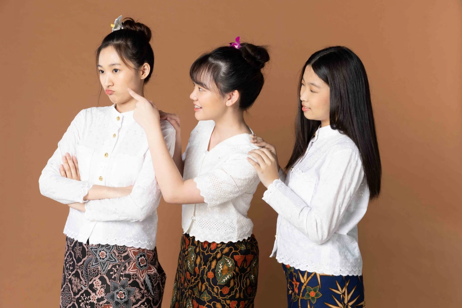 ไอเทมผ้าไทยกับคน Gen Z “ความต่าง ที่ลงตัว”