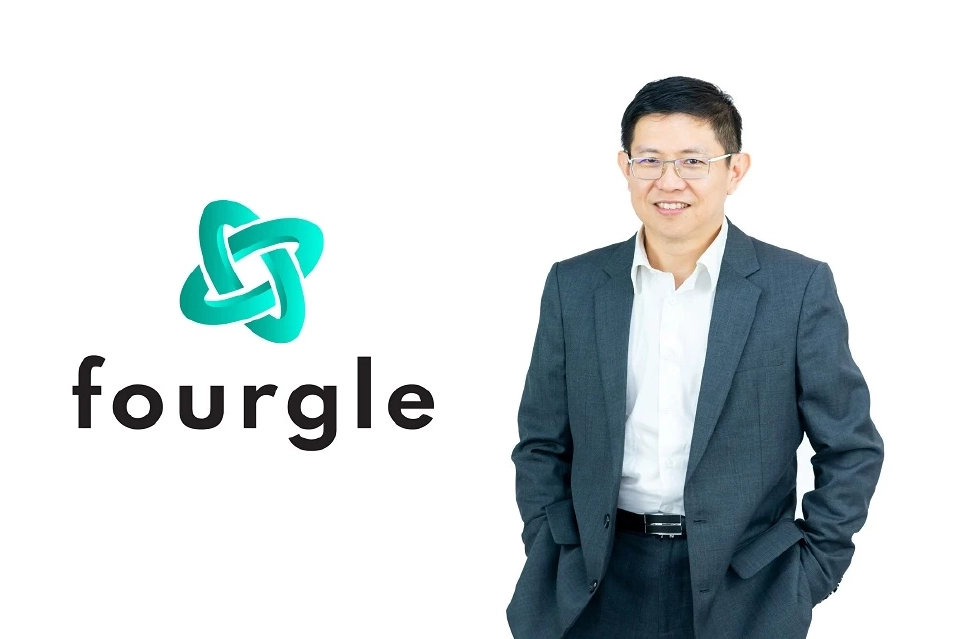 ผุดโซเซียลพันธุ์ไทย "FOURGLE" ชนยักษ์ระดับโลกสร้างเศรษฐกิจแบ่งปัน