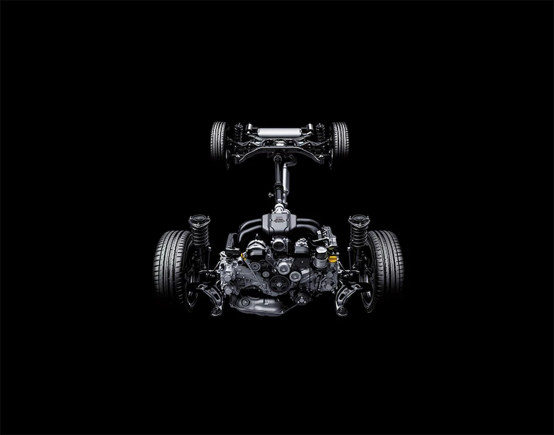 All new Toyota GR 86 ราคา 2.949 ล้านบาท เปิดจองออนไลน์ 15 คัน