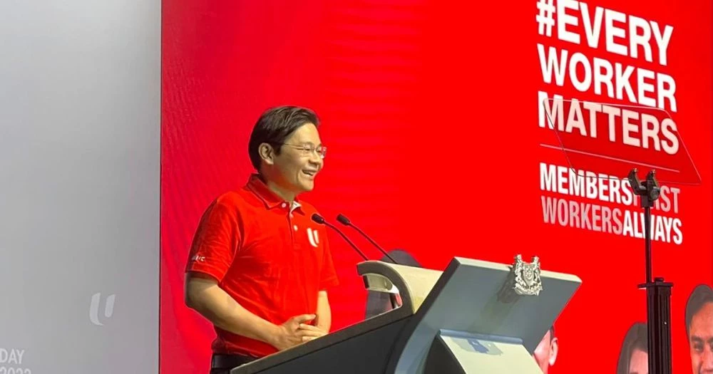 สิงคโปร์ดันแผน Forward Singapore หนุนอาชีพอิสระในตลาดแรงงาน