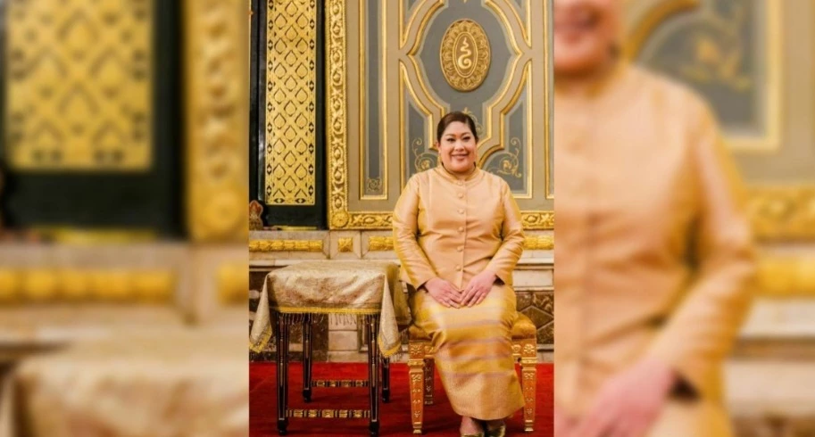 วันคล้ายวันประสูติพระเจ้าวรวงศ์เธอ พระองค์เจ้าสิริภาจุฑาภรณ์ 8 ตุลาคม 2565