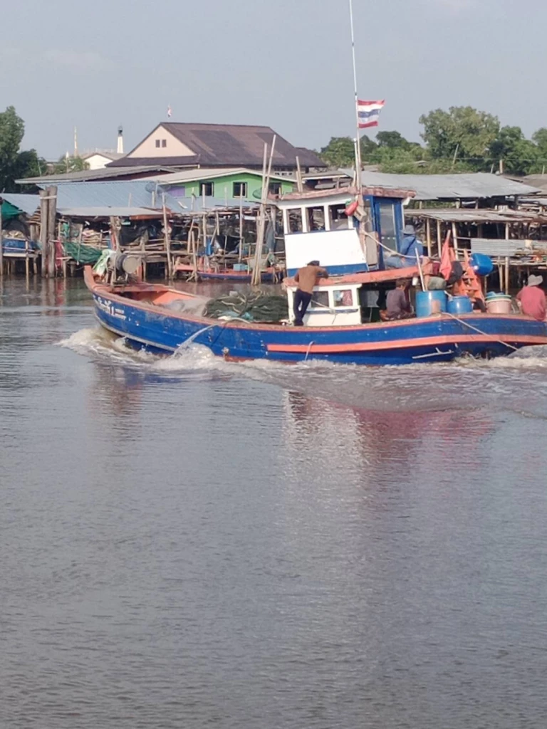 สมัครง่าย ใบอนุญาตทำการประมงพื้นบ้าน รอบปีการประมง 2566 – 2567