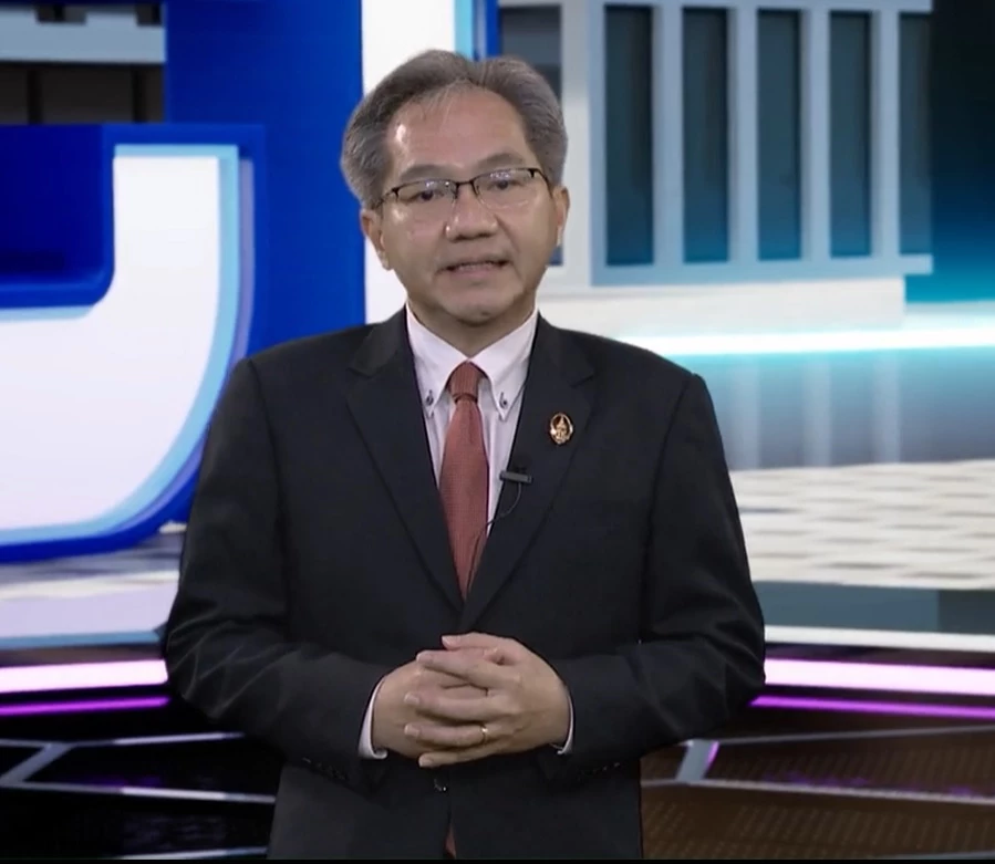 สวทช.เดินหน้าสร้างอีโคซิสเต็มนวัตกรรมใน EECi เปลี่ยนประเทศสู่อุตฯ 4.0