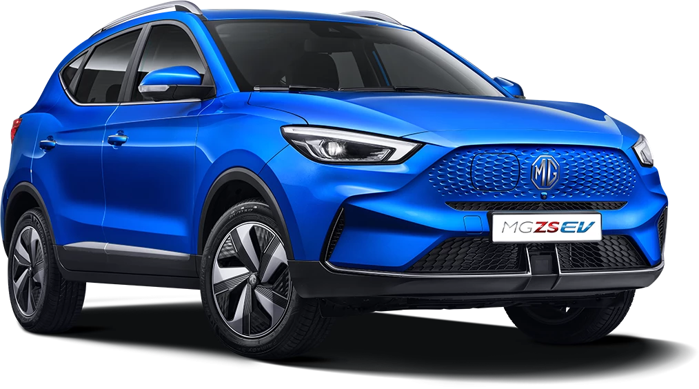 รถยนต์ไฟฟ้าราคาไม่ถึงล้าน มียี่ห้อไหน รุ่นใดบ้าง เช็คที่นี่