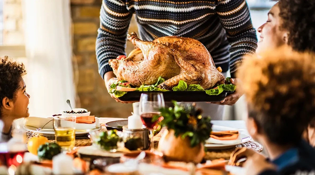 รู้จัก 'วันขอบคุณพระเจ้า' (Thanksgiving Day) สำคัญอย่างไร ทำไมต้องฉลอง