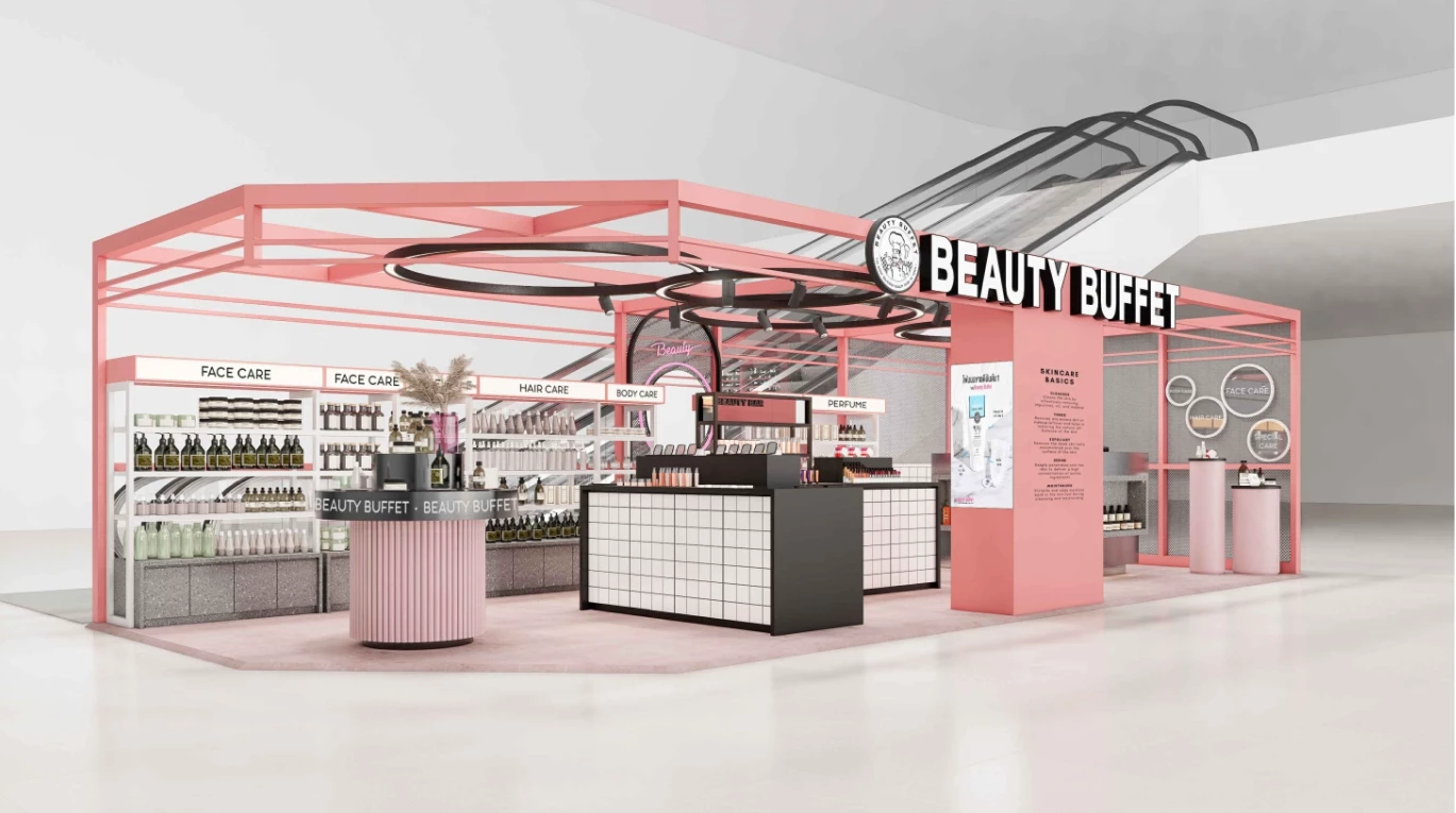 BEAUTY เร่งจังหวะบุกตลาดไทย-ตปท.ปั๊มยอดขายล้างขาดทุน