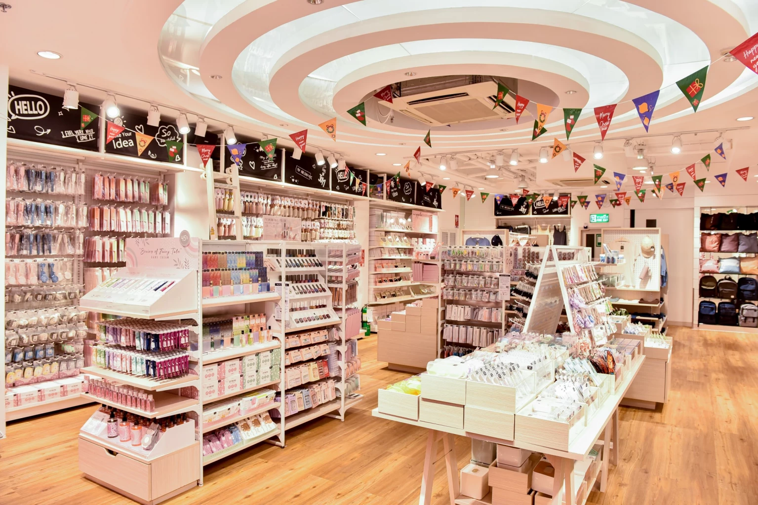 เบื้องลึก "โมชิ โมชิ" จากกิ๊ฟช็อปเล็กๆสู่ค้าปลีกไลฟ์สไตล์เบอร์1