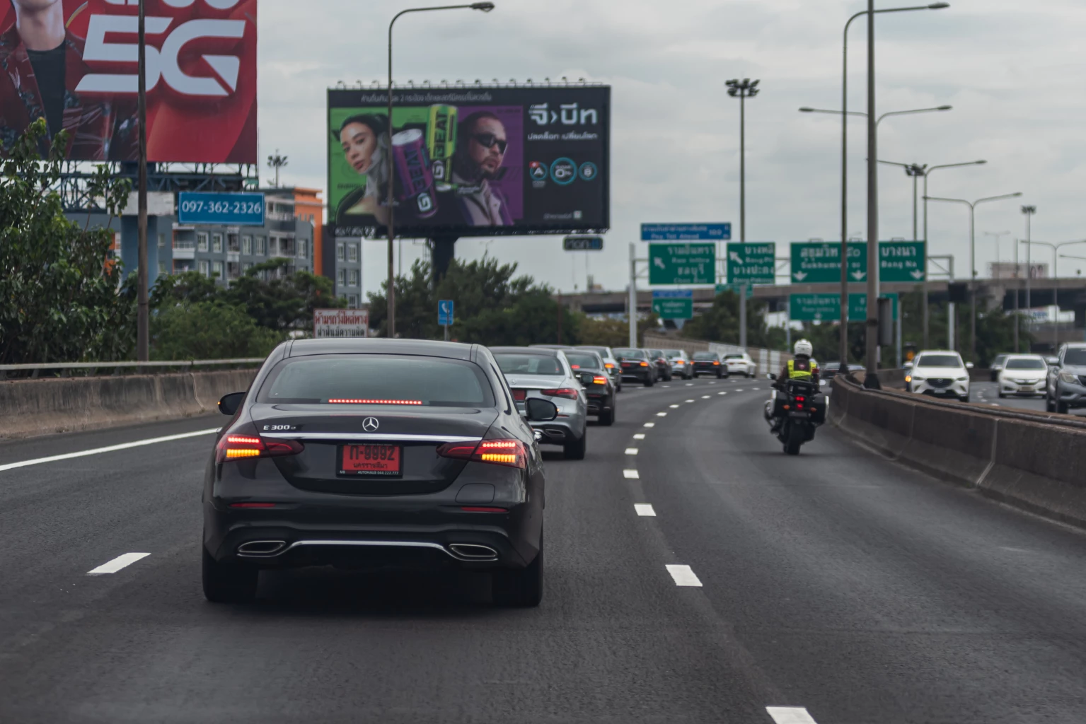 "WRS GROUP" รับเจ้าชายซาอุ สมาชิกราชวงศ์ร่วมงาน APEC 2022