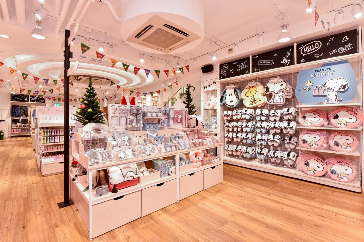 เบื้องลึก "โมชิ โมชิ" จากกิ๊ฟช็อปเล็กๆสู่ค้าปลีกไลฟ์สไตล์เบอร์1