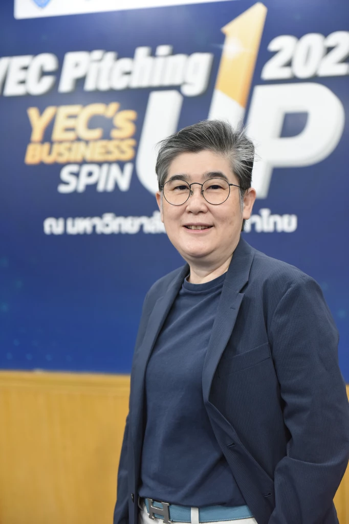 YEC ร่วมเปิดประสบการณ์เอเปค ดัน 5 พันนักธุรกิจรุ่นใหม่ช่วยเคลื่อน ศก.ไทย